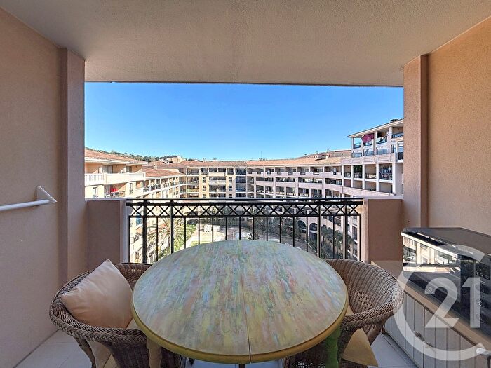 Appartement à vendre - Cannes, Bocca Sud - 1 pièce - 1 chambre