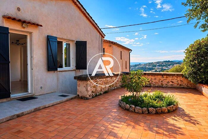 Appartement à louer - Rimiez, Nice - 2 pièces - 1 chambre