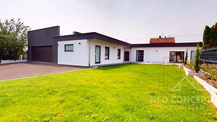 Maison à vendre - Hatten - 6 pièces - 3 chambres