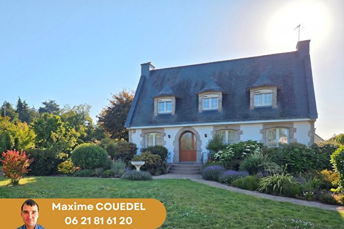 Maison 5 pièces à Saint-Jean-Brévelay, à vendre