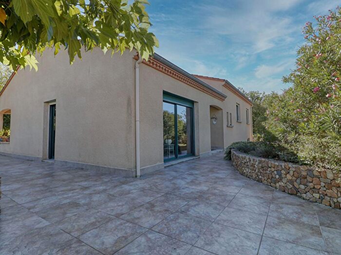 Vielmur-sur-Agout - Maison 6 pièces à vendre