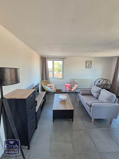 Dunkerque, Centre-ville : Appartement 2 pièces à louer