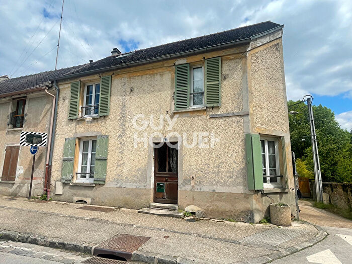 Maison 5 pièces à vendre à Étiolles