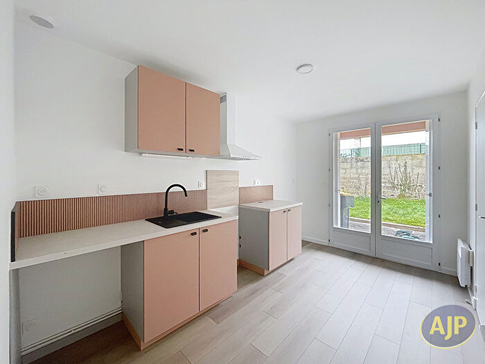 Maison 3 pièces à louer - Roussay