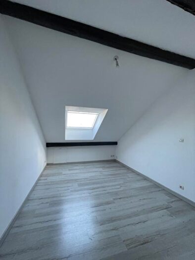Appartement 2 pièces à Vanduvre-lès-Nancy, Réclus, Vélodrome, à louer