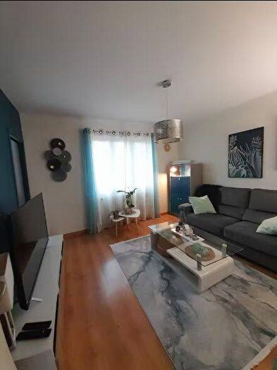 Appartement 3 pièces à louer - Croix Luizet, Villeurbanne