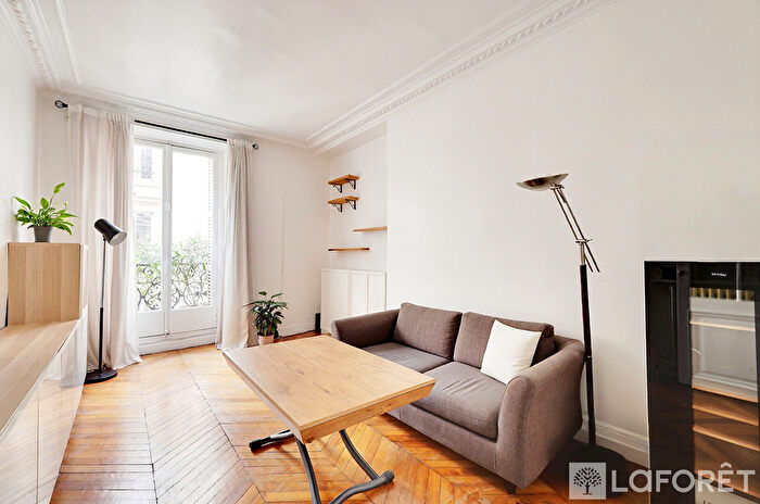 Paris 1er, Châtelet, Les Halles : Appartement 2 pièces à vendre