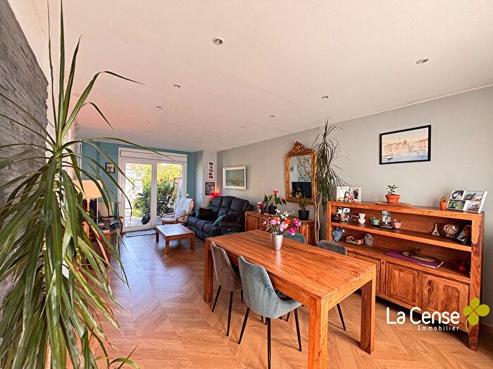 Lys-lez-Lannoy, Fresnoy, Leclerc : Maison 5 pièces à vendre