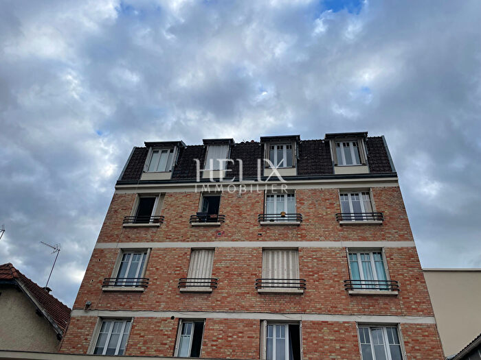 Le Pecq, Mexique - Appartement 2 pièces à louer