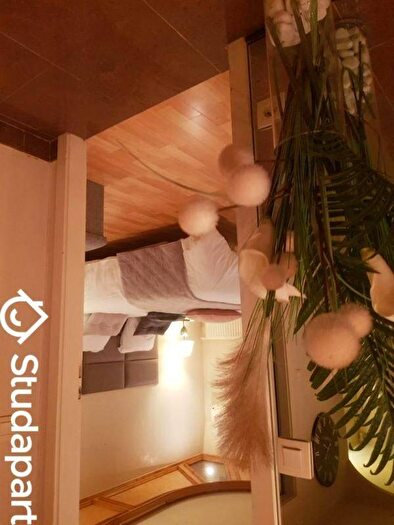 Appartement à louer - Centre, Lingolsheim - 2 pièces