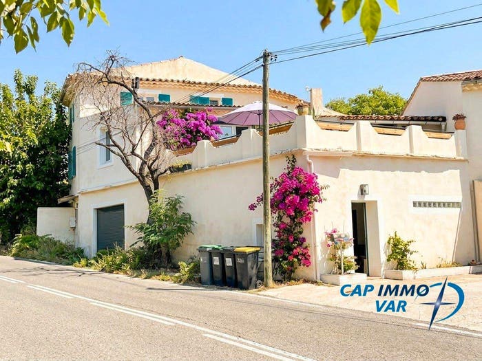 Maison 7 pièces à louer - Le Castellet