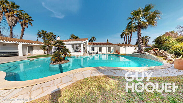 Saint-Cyprien, L'Aygual, Golf : Maison 6 pièces à vendre