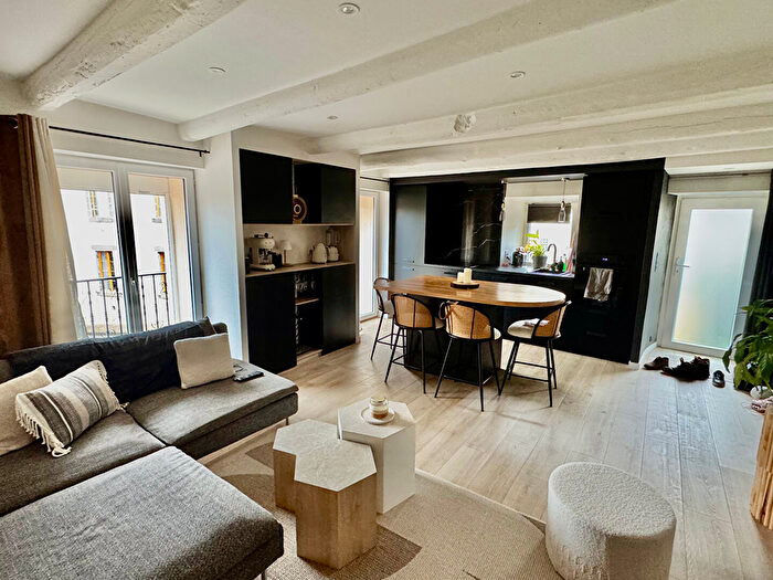 Maison 6 pièces à Collanges, à vendre
