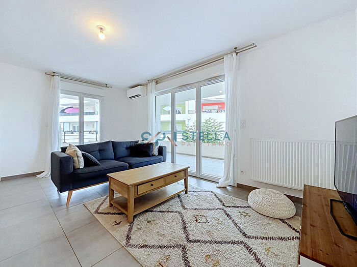 Ajaccio, Mezzavia - Appartement 3 pièces à louer
