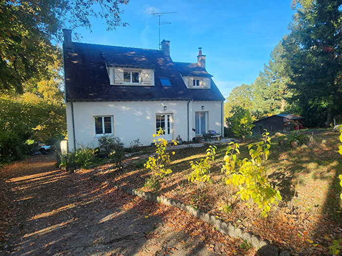 Maison à vendre - Romorantin-Lanthenay, Ratière - 7 pièces - 4 chambres