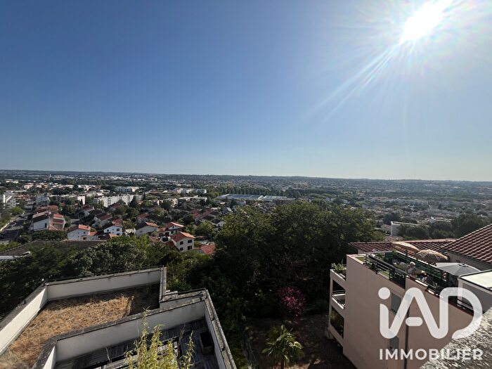 Toulouse, Moscou : Appartement 4 pièces à vendre