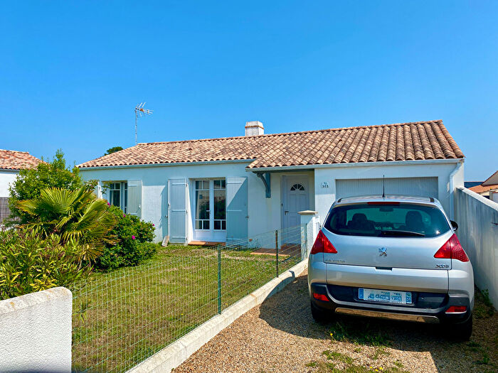 Maison à vendre - Le Fenouiller - 3 pièces - 2 chambres