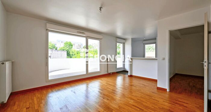 Appartement 2 pièces à vendre à Saint-Germain-en-Laye, Coteaux du Bel-Air, Maison-Verte