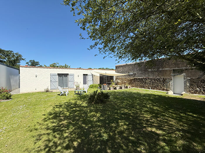 Arthon-en-Retz : Maison 5 pièces à vendre
