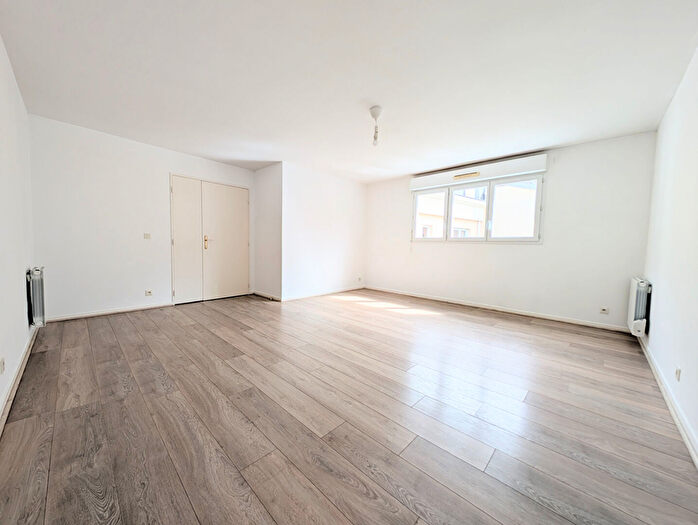 Sartrouville, L'Union : Appartement 4 pièces à vendre