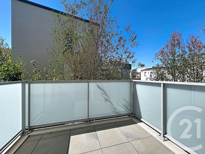 Appartement 4 pièces à louer - Saint-Jean-de-Braye, Est