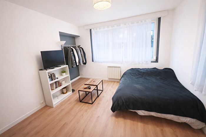 Appartement à vendre - Amiens, Saint-Germain les Halles - 1 pièce