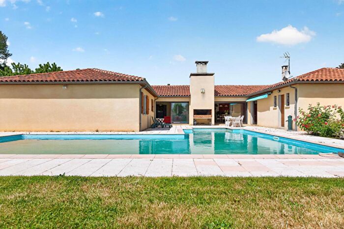 Maison 5 pièces à Lescure-dAlbigeois, à vendre