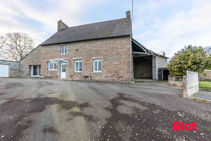 Maison à vendre - Saint-Hilaire-des-Landes - 4 pièces - 3 chambres