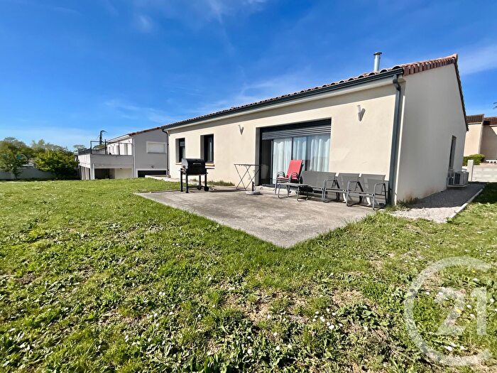 Maison 6 pièces à vendre - Castres, Capelanie, Hauterive