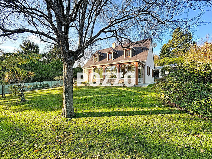 La Barre-de-Semilly - Maison 7 pièces à vendre
