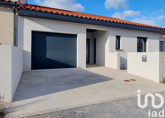 Maison à vendre - Prades - 3 pièces - 2 chambres