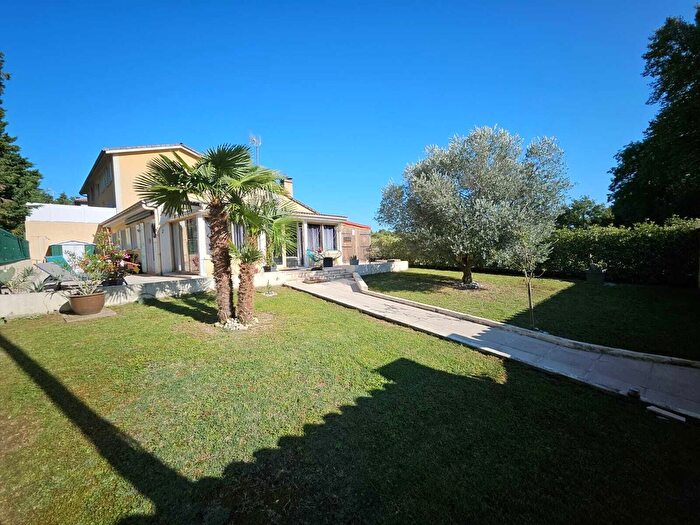Maison 4 pièces à vendre - Vernaison