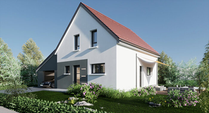 Maisons à vendre et appartements à louer - 1