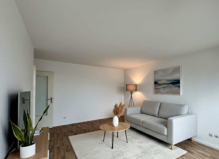 Appartement à vendre - Rouen, Centre-ville Rive gauche - 1 pièce