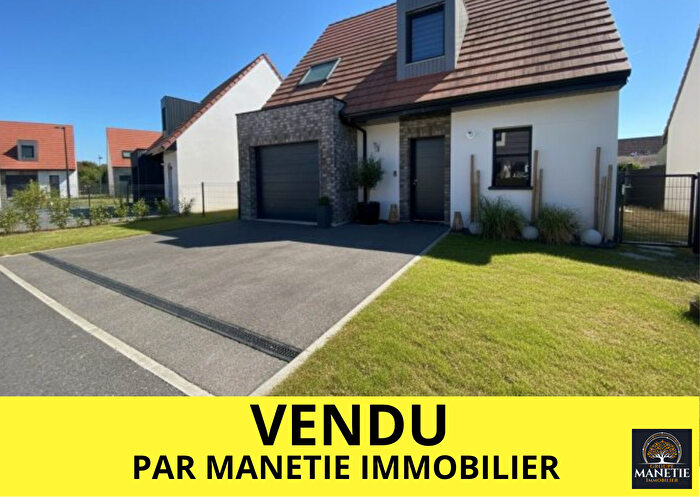 Maison 5 pièces à vendre - Achicourt
