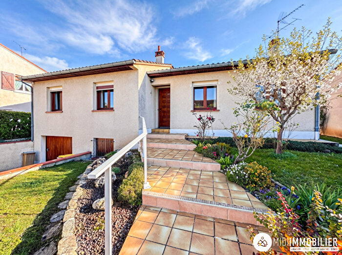 Maison 5 pièces à vendre - Albi