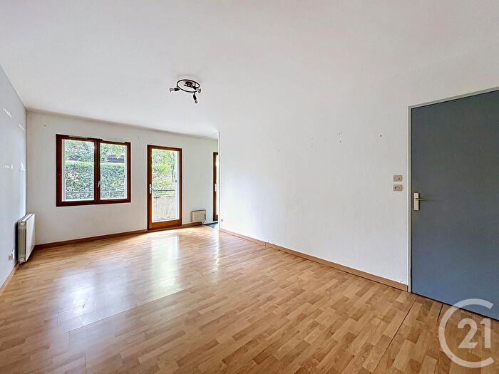 Appartement 2 pièces à Metz, Sablon, à vendre