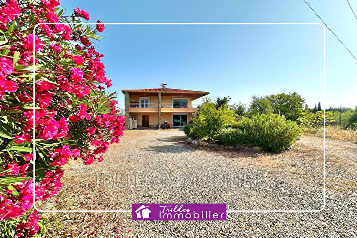 Maison à vendre - Laroque-des-Albères - 3 chambres