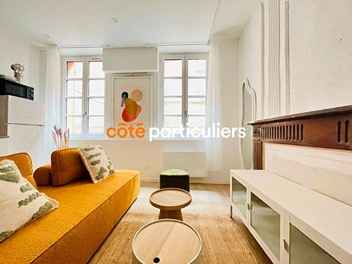 Appartement 2 pièces à louer - Centre Ville, Montauban