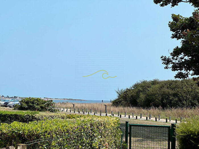 Appartement 2 pièces à vendre à Larmor-Plage