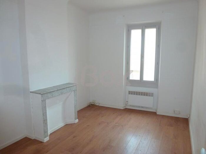Toulon, Pont du Las : Appartement 2 pièces à louer