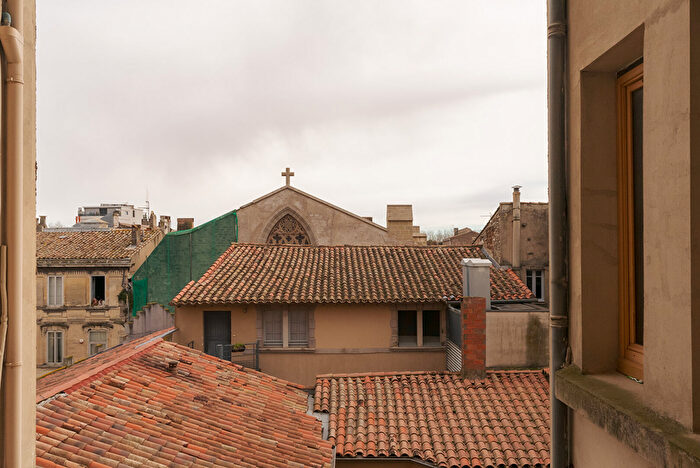 Appartement à vendre - Carcassonne, Centre-ville - 2 pièces - 1 chambre