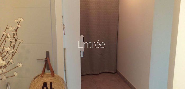 Appartement 3 pièces à louer - Saint-Marcellin