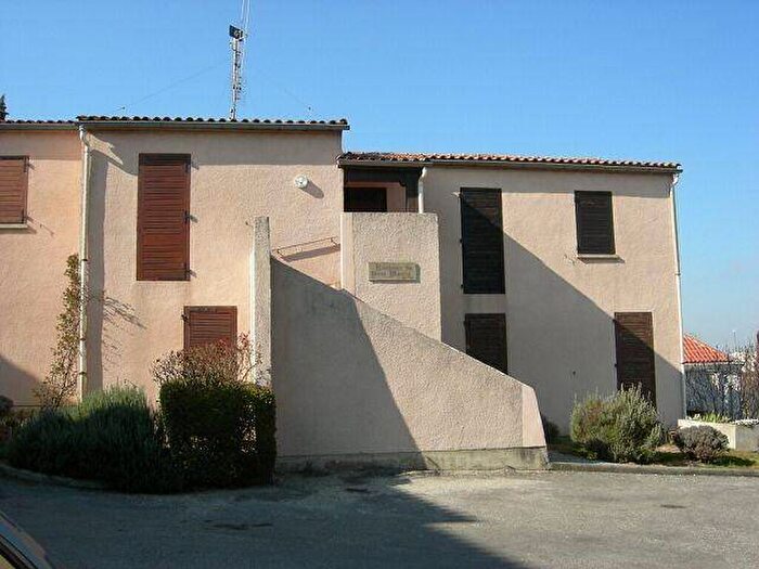 Castelnaudary - Appartement 2 pièces à louer