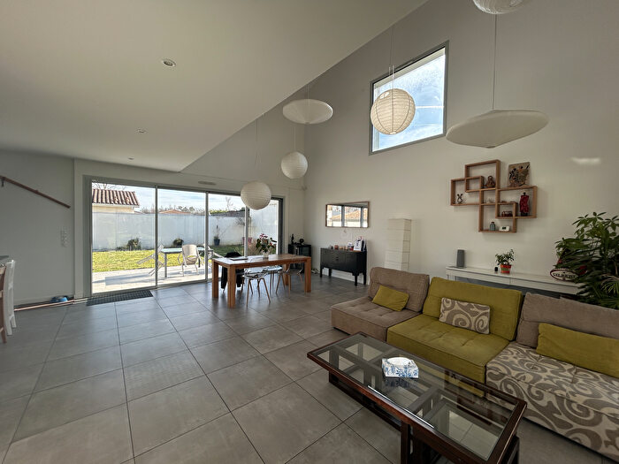 Maison à vendre - Martillac - 7 pièces - 4 chambres