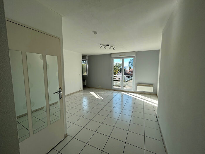 Appartement 2 pièces à louer - Bellerive-sur-Allier