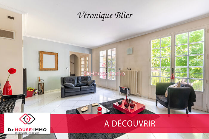 Maison 5 pièces à vendre - Auffreville-Brasseuil