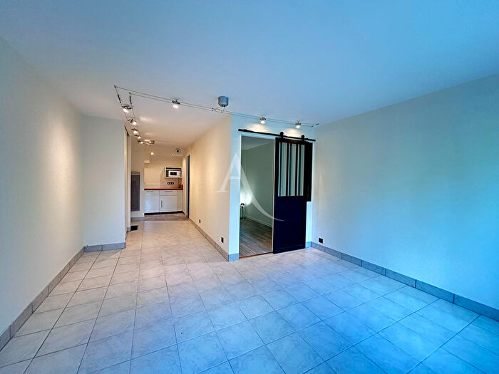 Meaux, Frot, Clémenceau, Saint-Faron - Appartement 1 pièce à louer