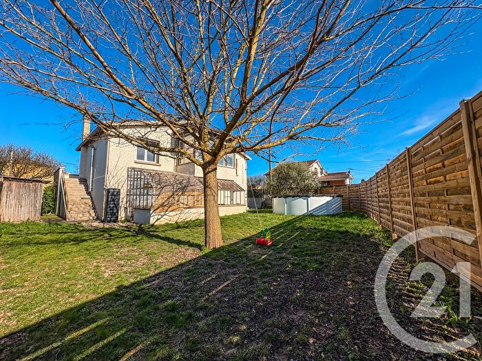 Maison à vendre - Belleville - 5 pièces - 4 chambres