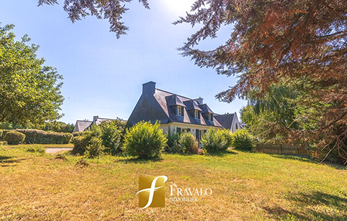 Maison 6 pièces à vendre à Arradon